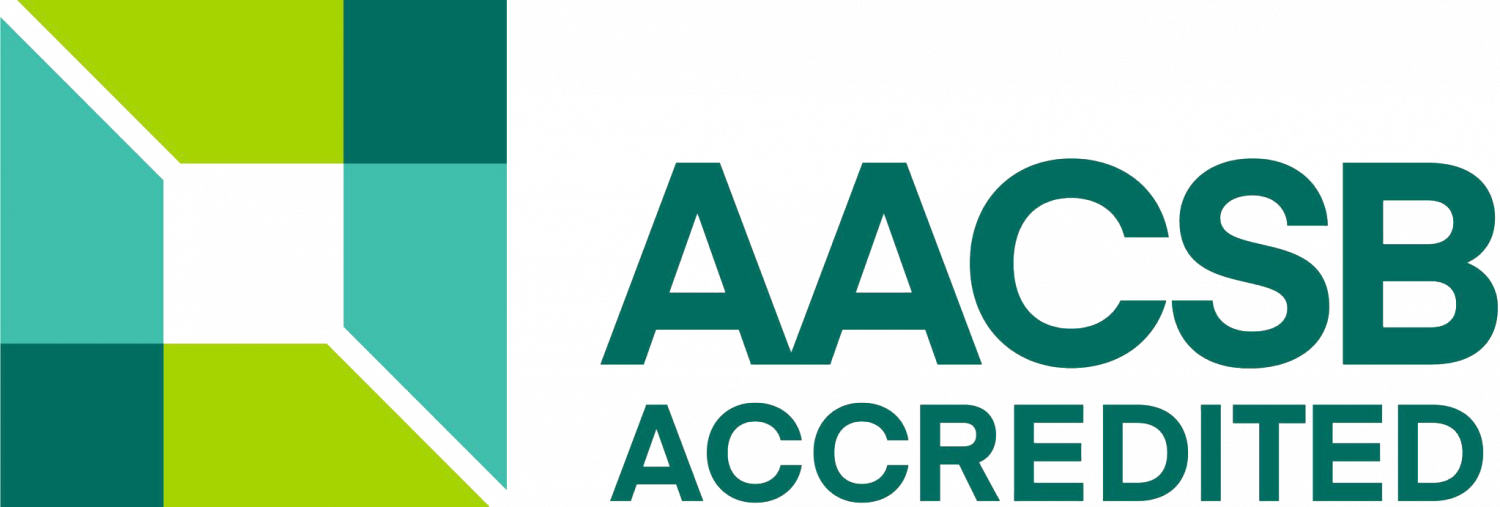 AACSB | 中山大学岭南学院